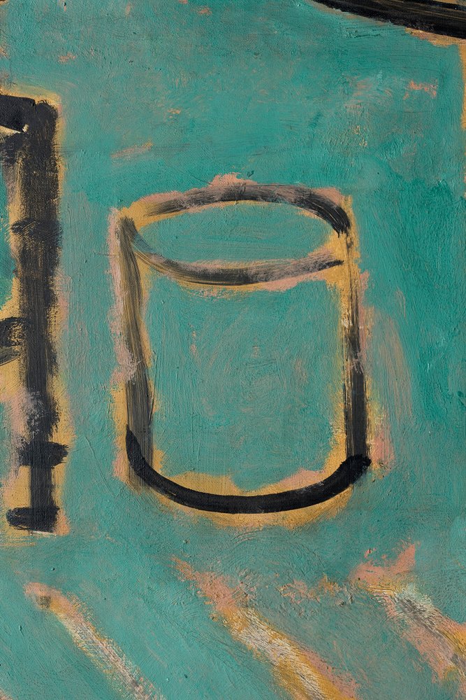 The Window by Henri Matisse: High-quality fine art print