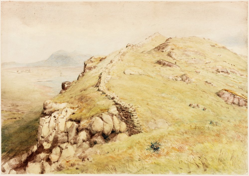 Steel-Rigg by Henry Burdon Richardson: Buy fine art print