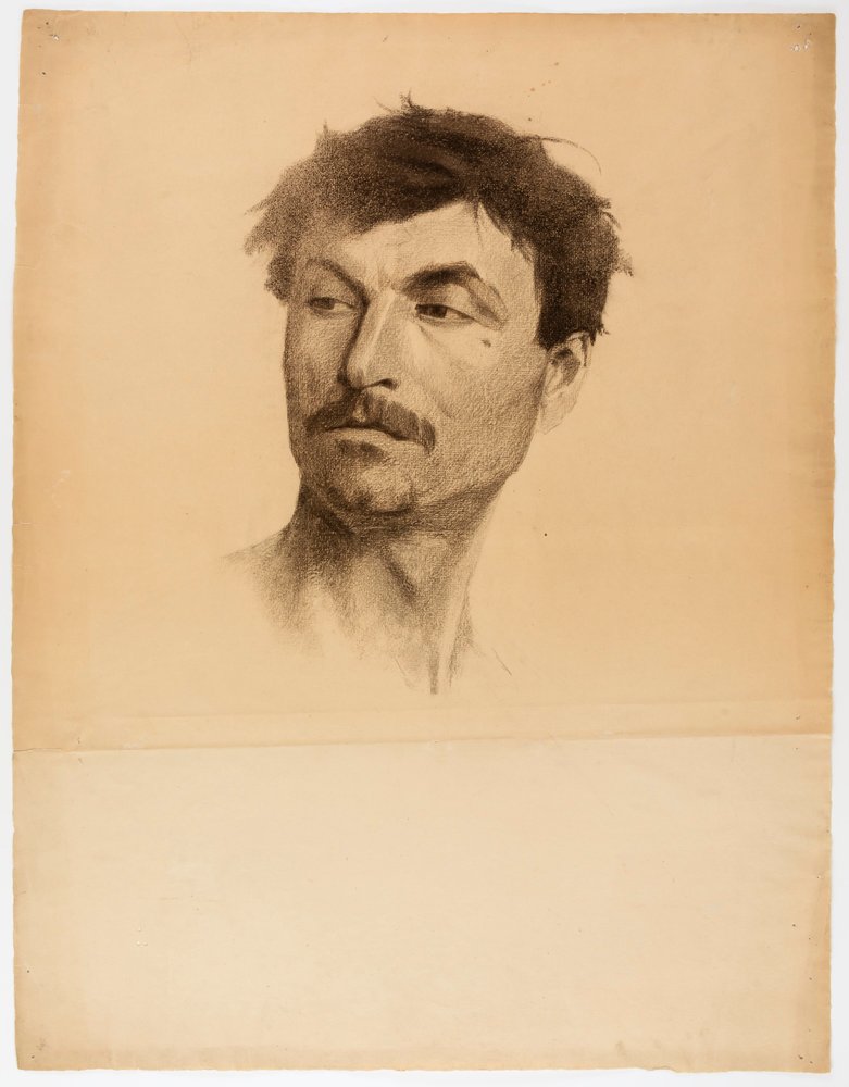 Untitled by Howard Russell Butler: Buy fine art print