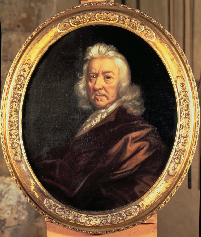 Thomas Hobbes by Isaac Fuller: Buy fine art print
