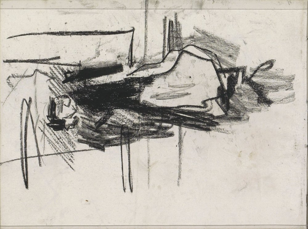 Two Women on the Street by Isaac Israels: Fine art print