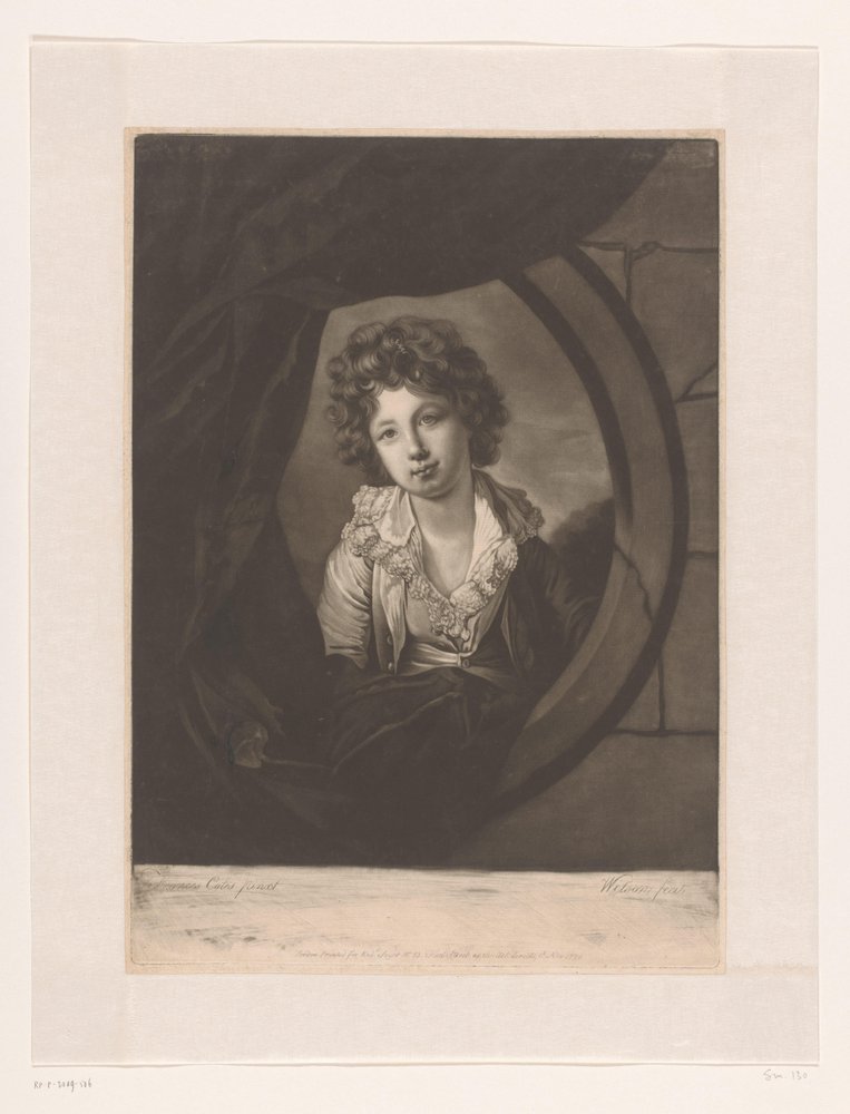 Portrait of William Campbell Skinner