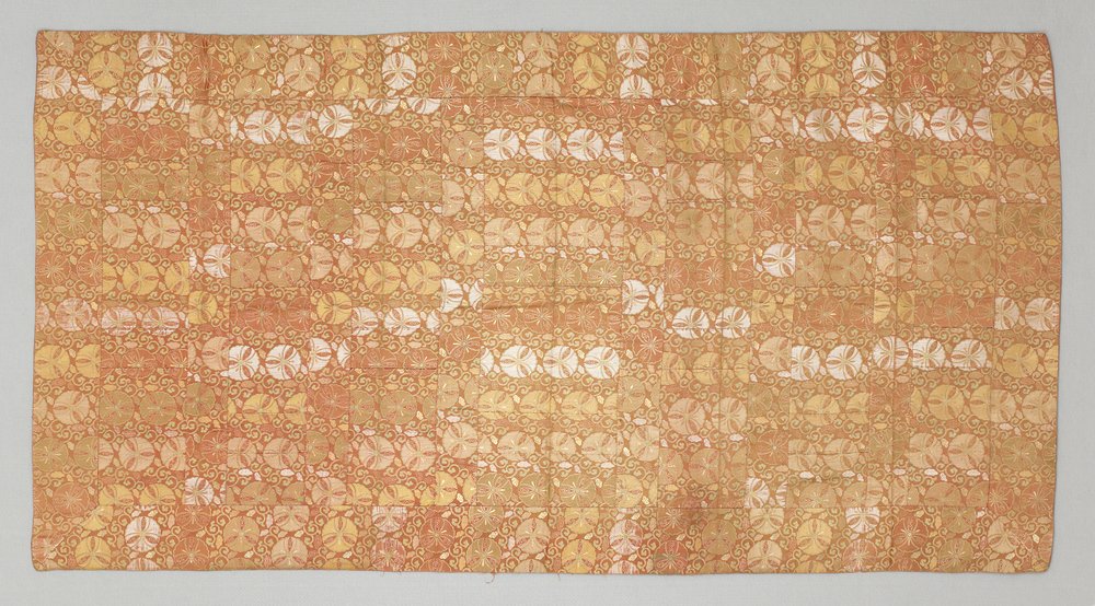 Kesa by Japanese School: Highest-quality art reproduction