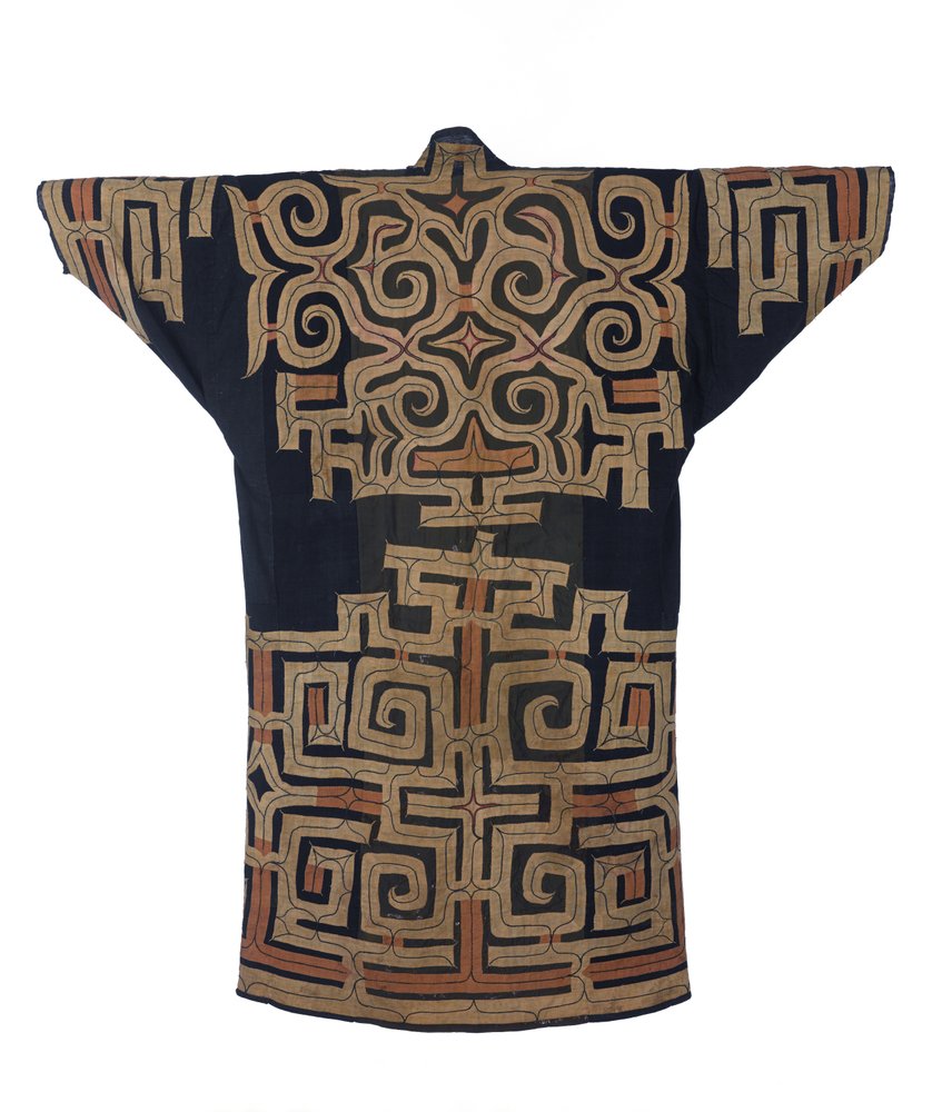 Man's Robe by Japanese School: Buy fine art print