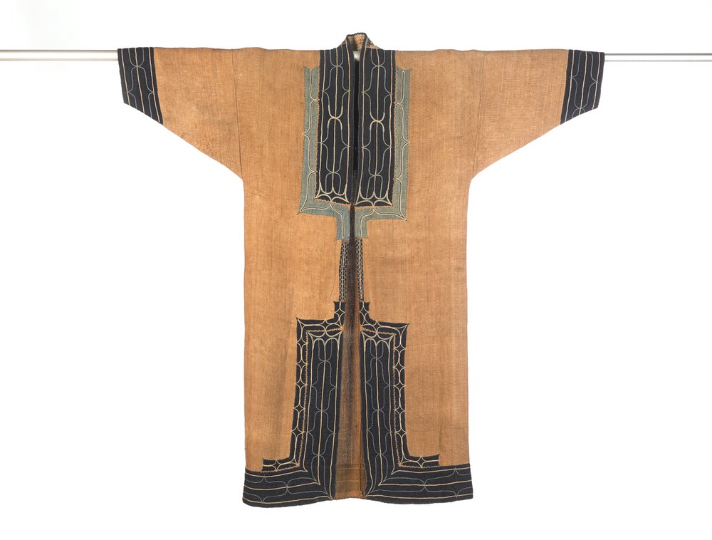 Man's Robe by Japanese School: Buy fine art print