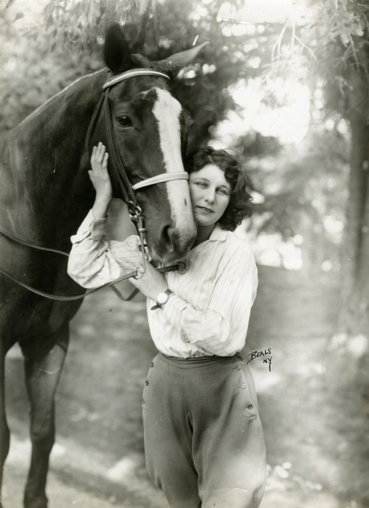Judith Anderson by Jessie Tarbox Beals: Buy fine art print