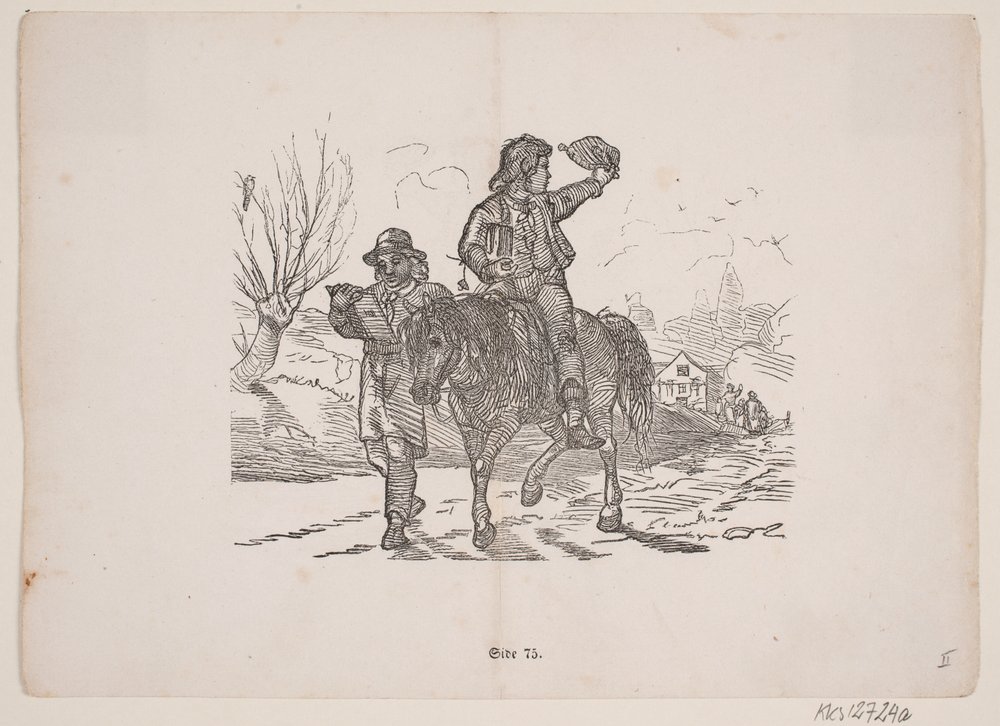 Illustration for Kennedy, Anna Ross