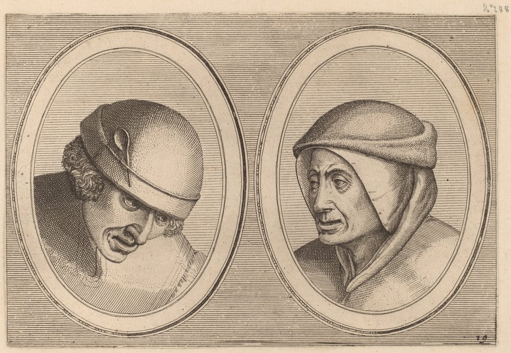 "Houte Klaes" and "Kommer-stoofs"