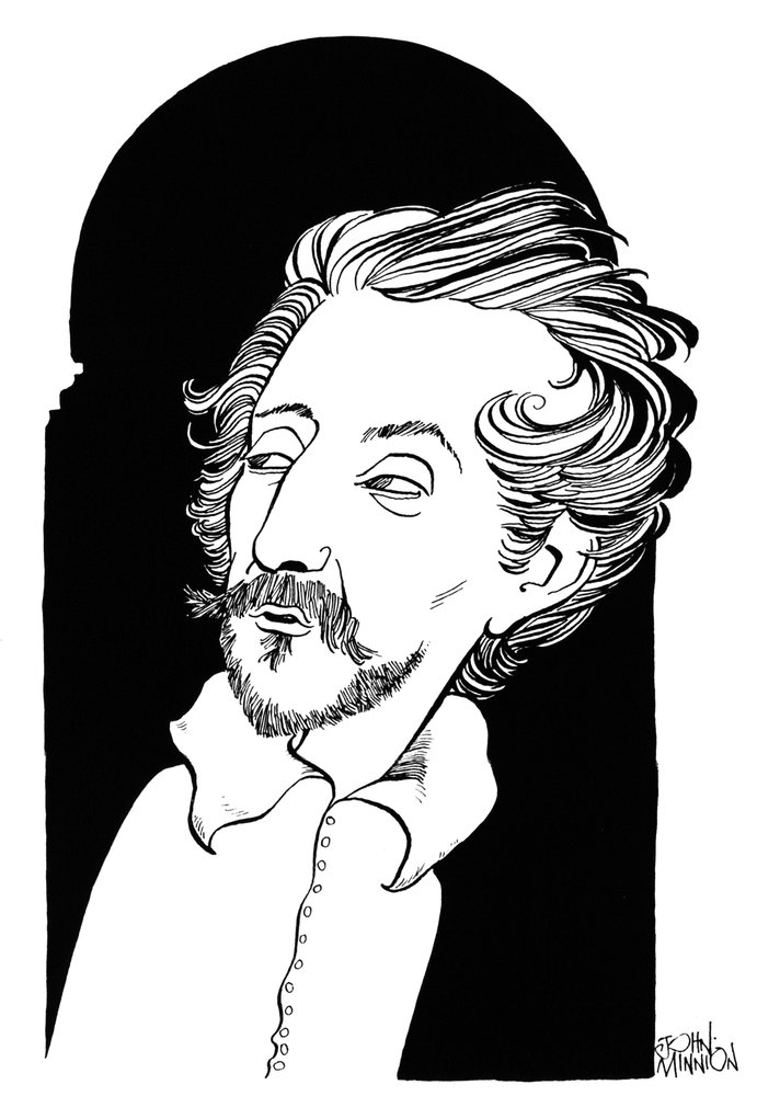 Girolamo Frescobaldi, Italian Composer and Organist