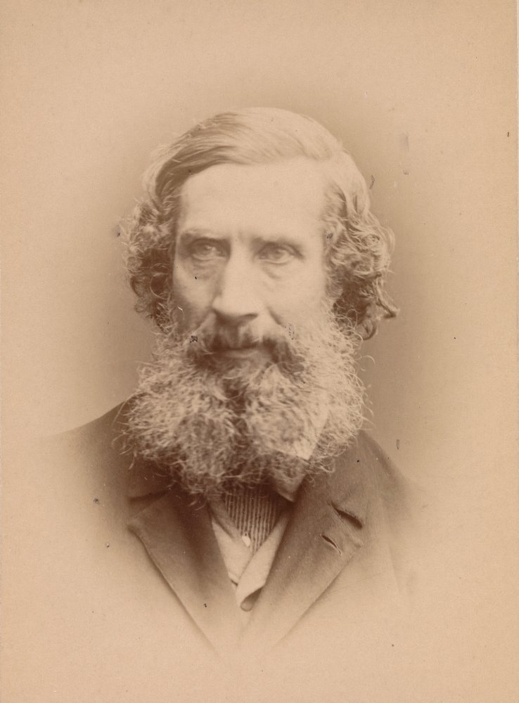William Calder Marshall by John and Charles Watkins