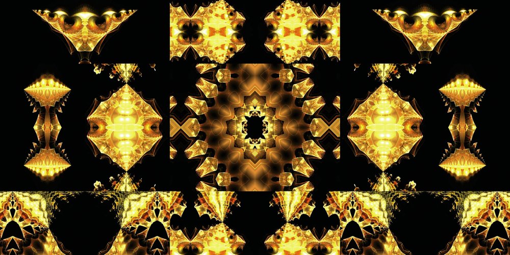 Sun Beings by Josef Johann Michel: Buy fine art print