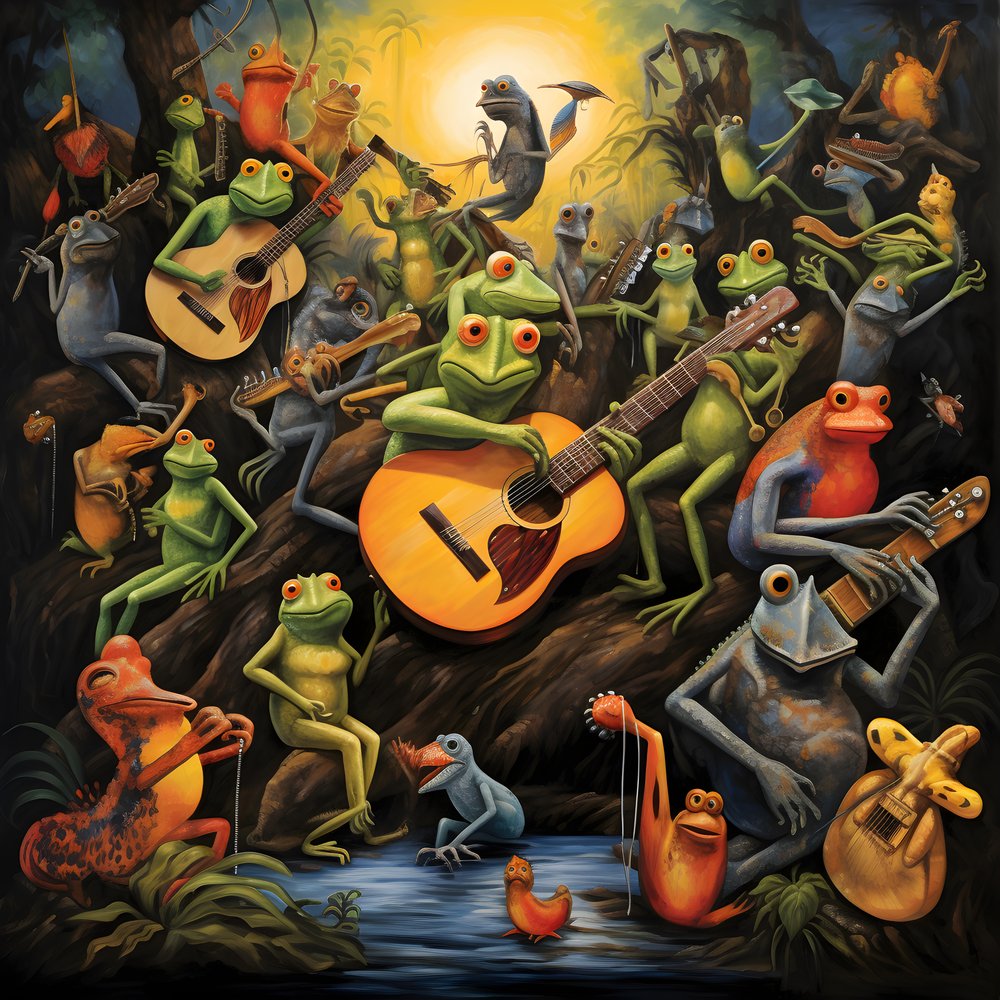 The 345th Picture Since Love Ran Amok for the Third Time 2