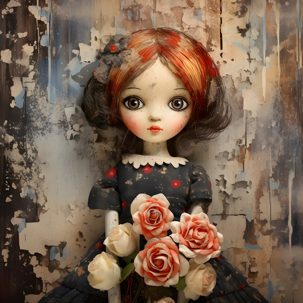 The 191st Picture Since the Second Time Shadows Crept 1