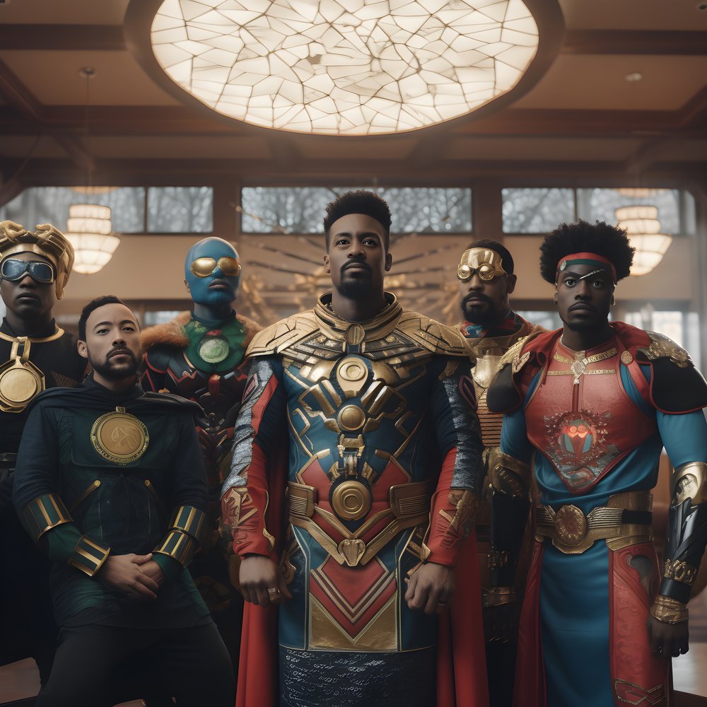 The 166th Picture Since Secrets Were Whispered in the Shadows for the Second Time 2