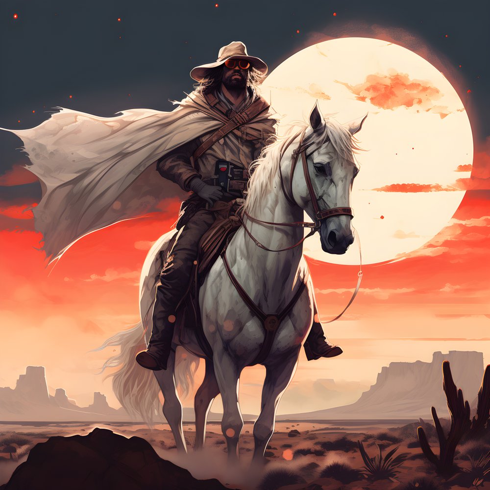 The Two Hundred and Fifteenth Picture Since the Second Time Starlight Dances in Cosmic Steps 2