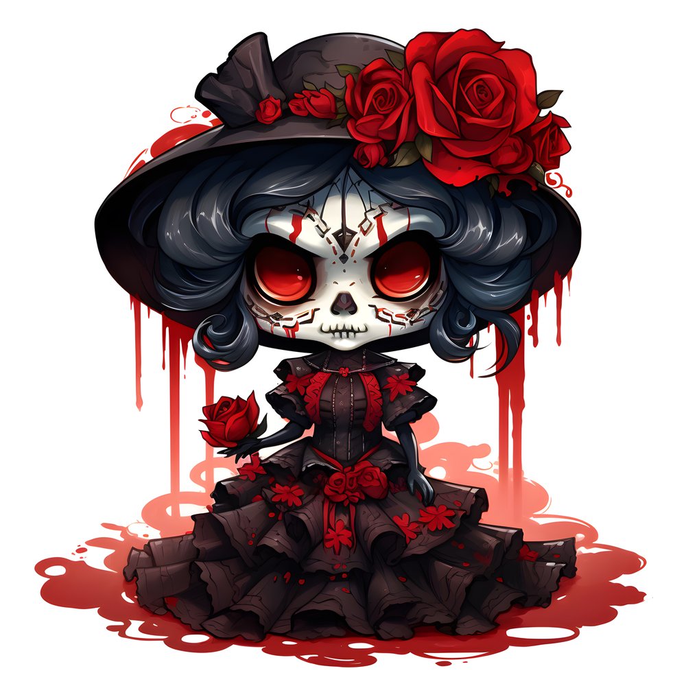 The 280th Picture Since Snowflakes Fell to the Ground for the Second Time 1