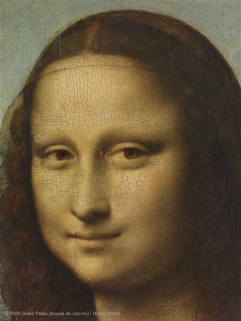 Mona Lisa by Leonardo da Vinci: Buy fine art print