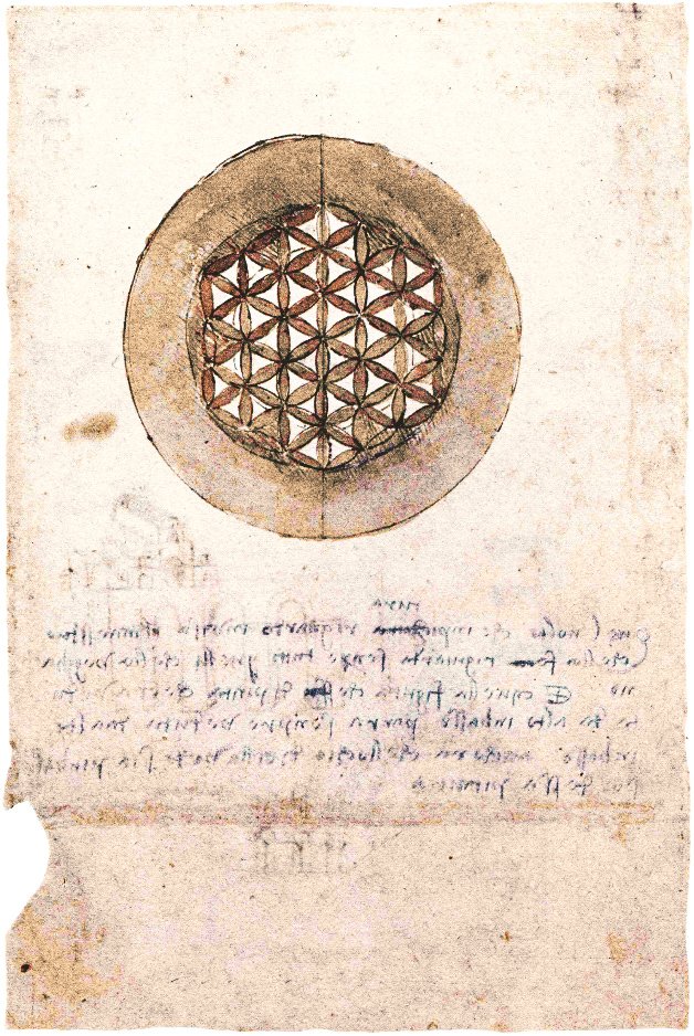 Codex Atlanticus folio 309v by Leonardo da Vinci