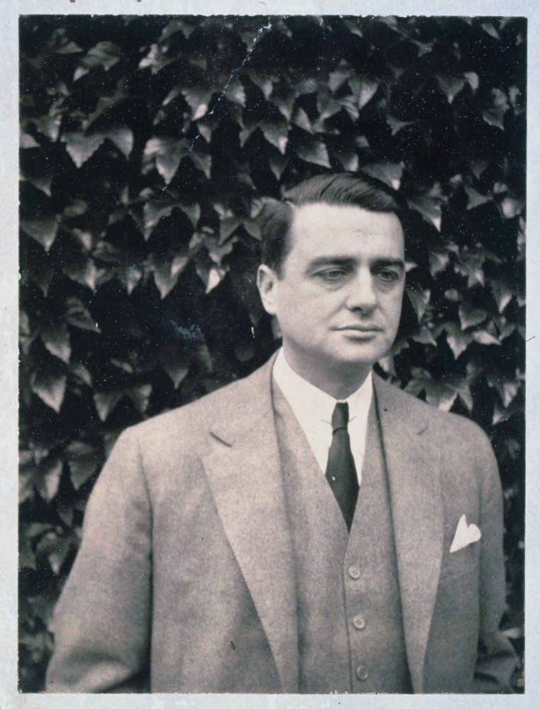 Edwin Herbert Land, American scientist and inventor