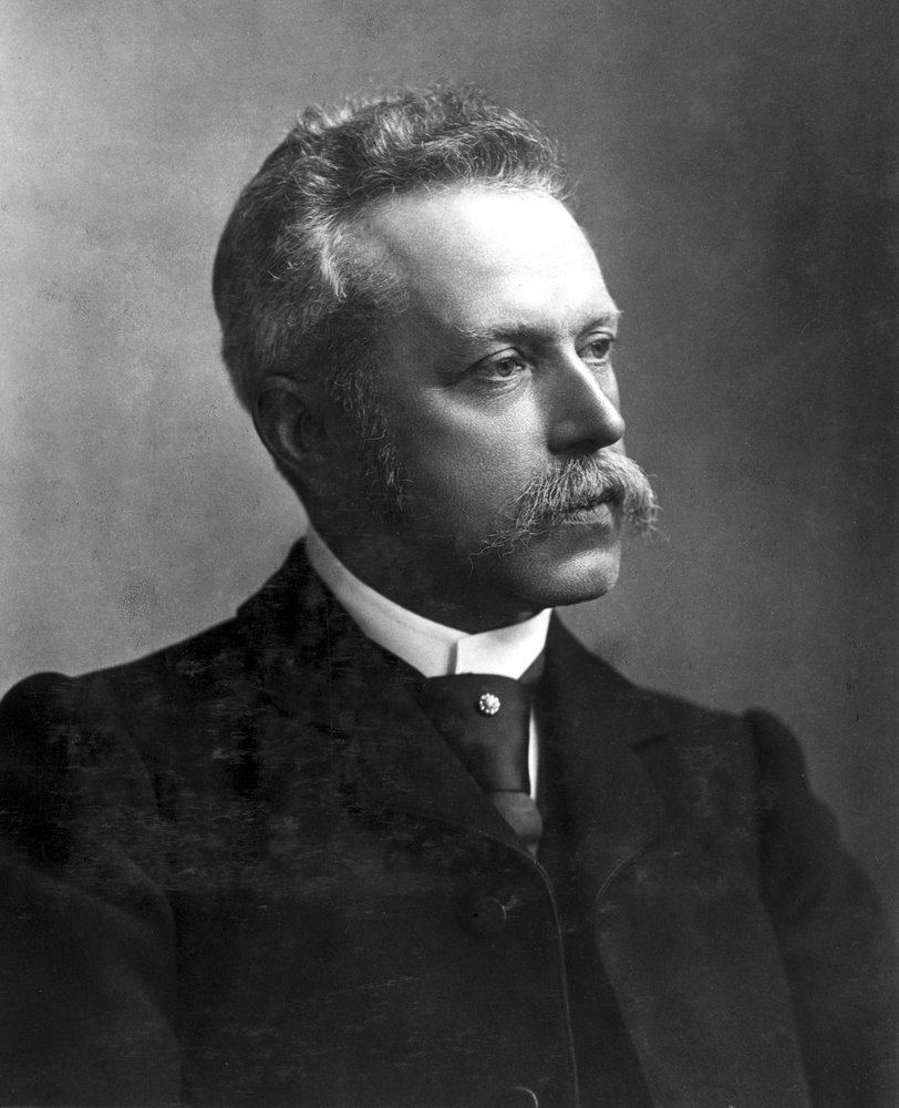 J K Starley, Cycle Engineer, Late 19th Century