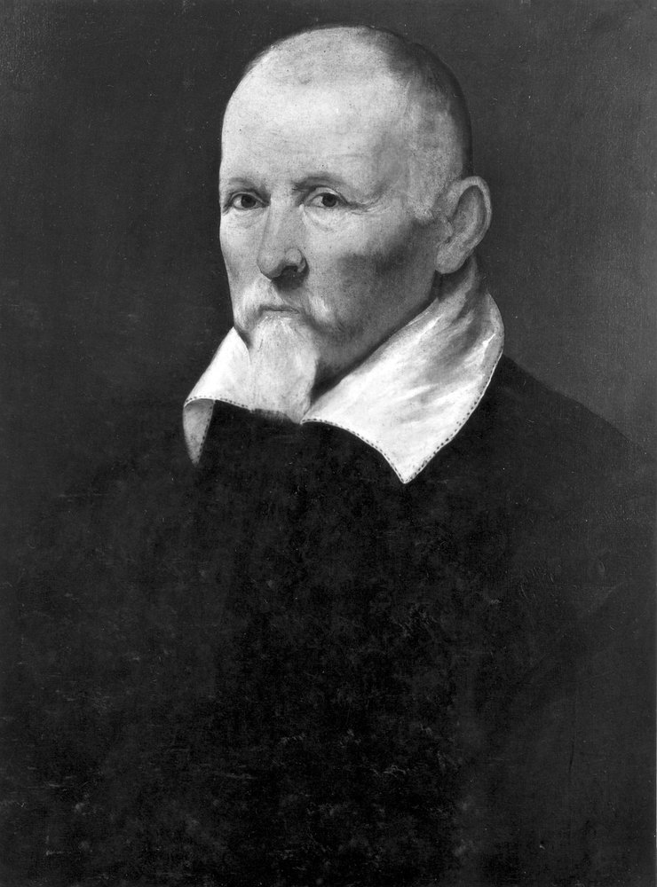 Sir Hugh Myddelton, Welsh Goldsmith and Engineer