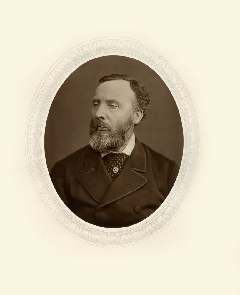 Andrew Clark by Lock and Whitfield: Buy fine art print