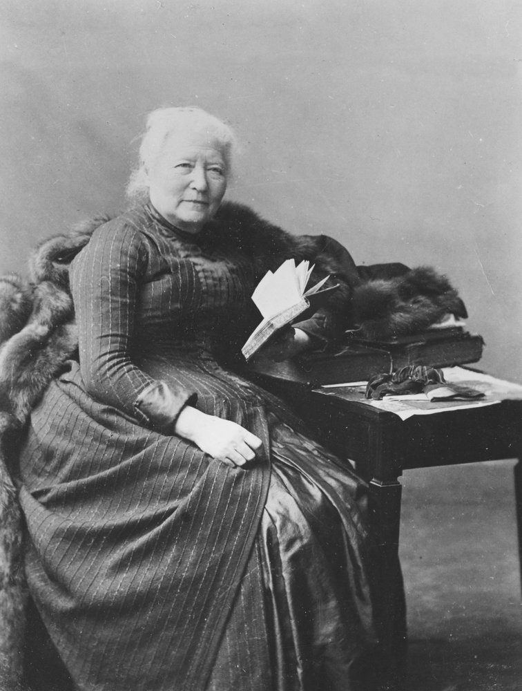 Portrait of Carlotta Grisi by Loriot: Buy fine art print