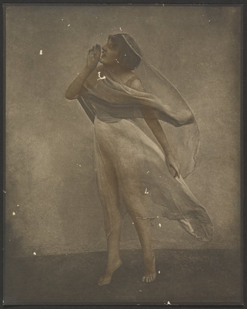 The Call by Louis Fleckenstein: Buy fine art print