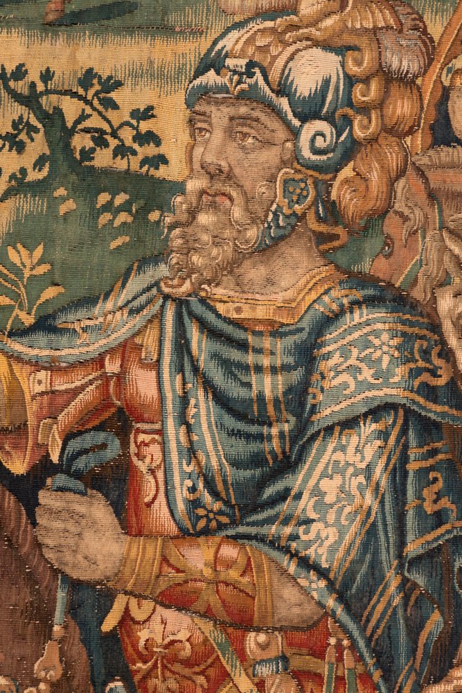 Story of Gideon by Maerten van Heemskerck: Fine art print