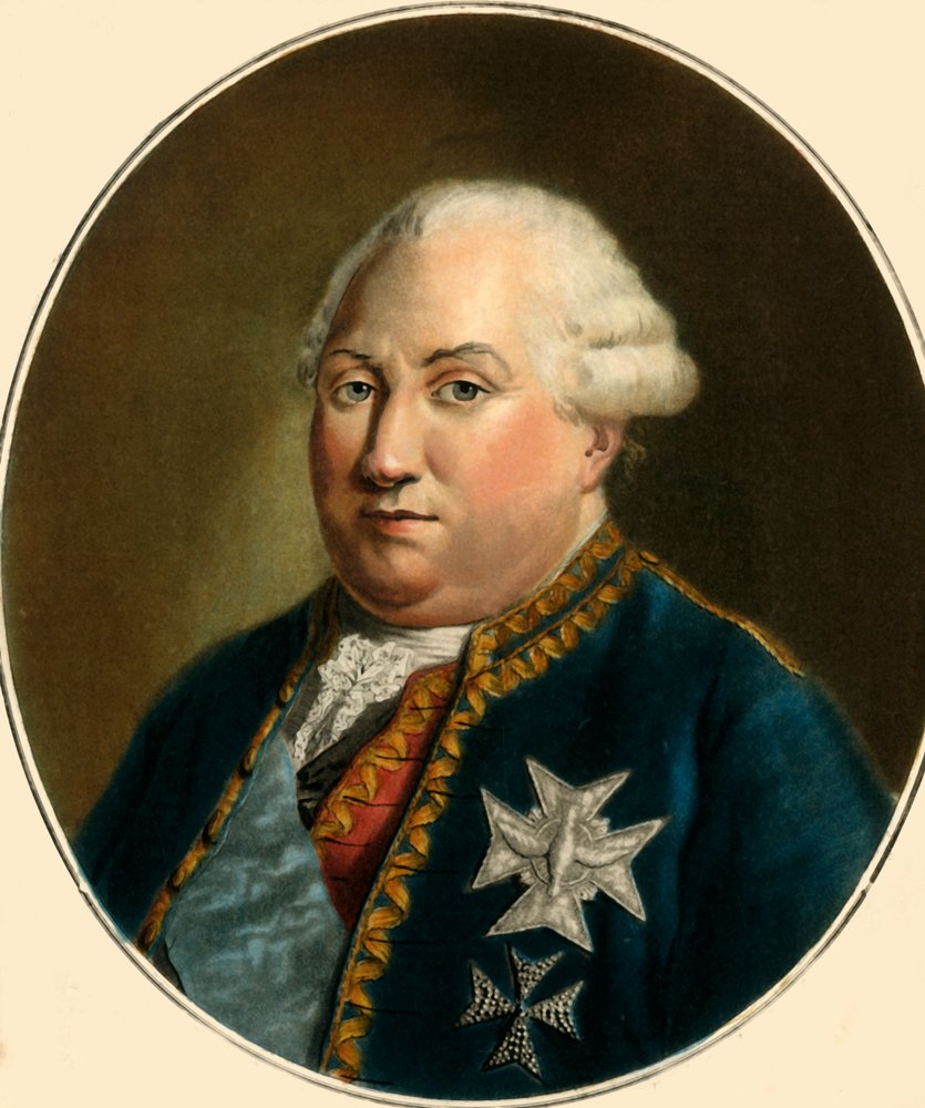 Pierre-André De Suffren de Saint-Tropez