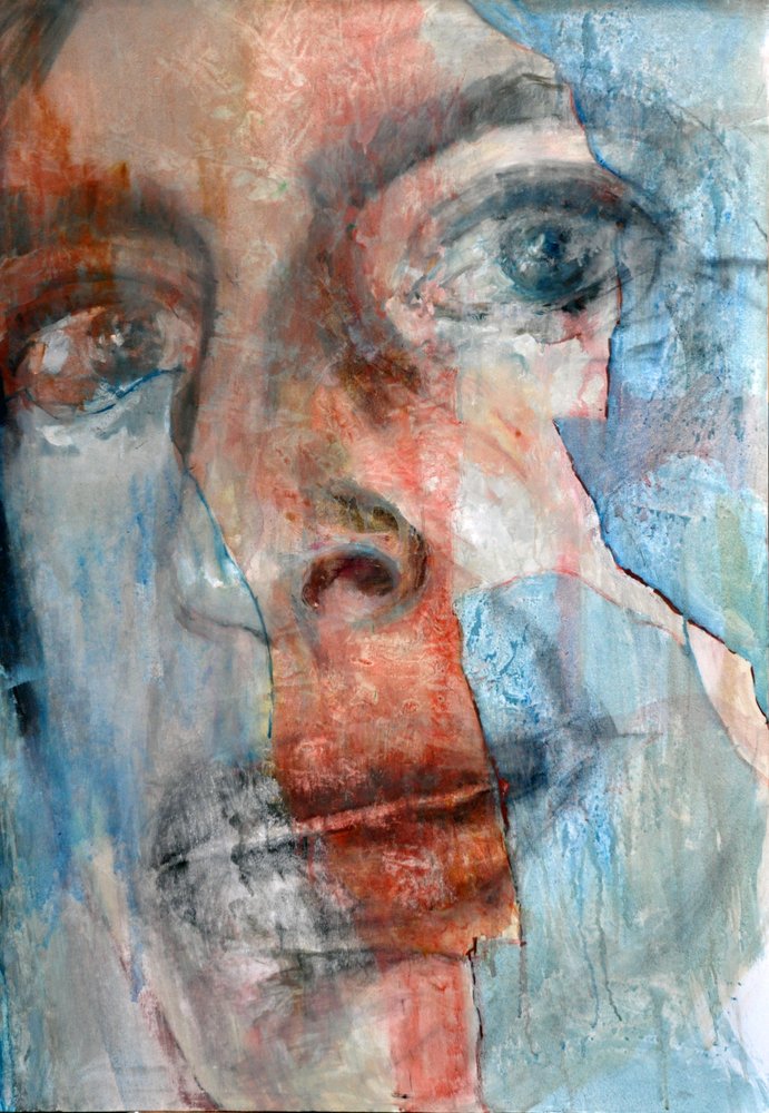 Avatar by Marina Falco: Highest-quality art reproduction