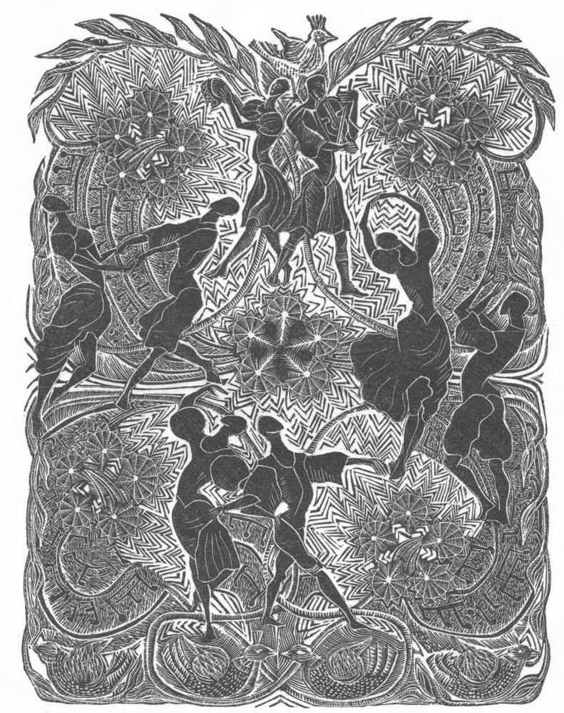 Bartok by Mary Kuper: Highest-quality art reproduction