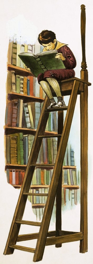 When They Were Young: Marconi - Inventor of Wireless