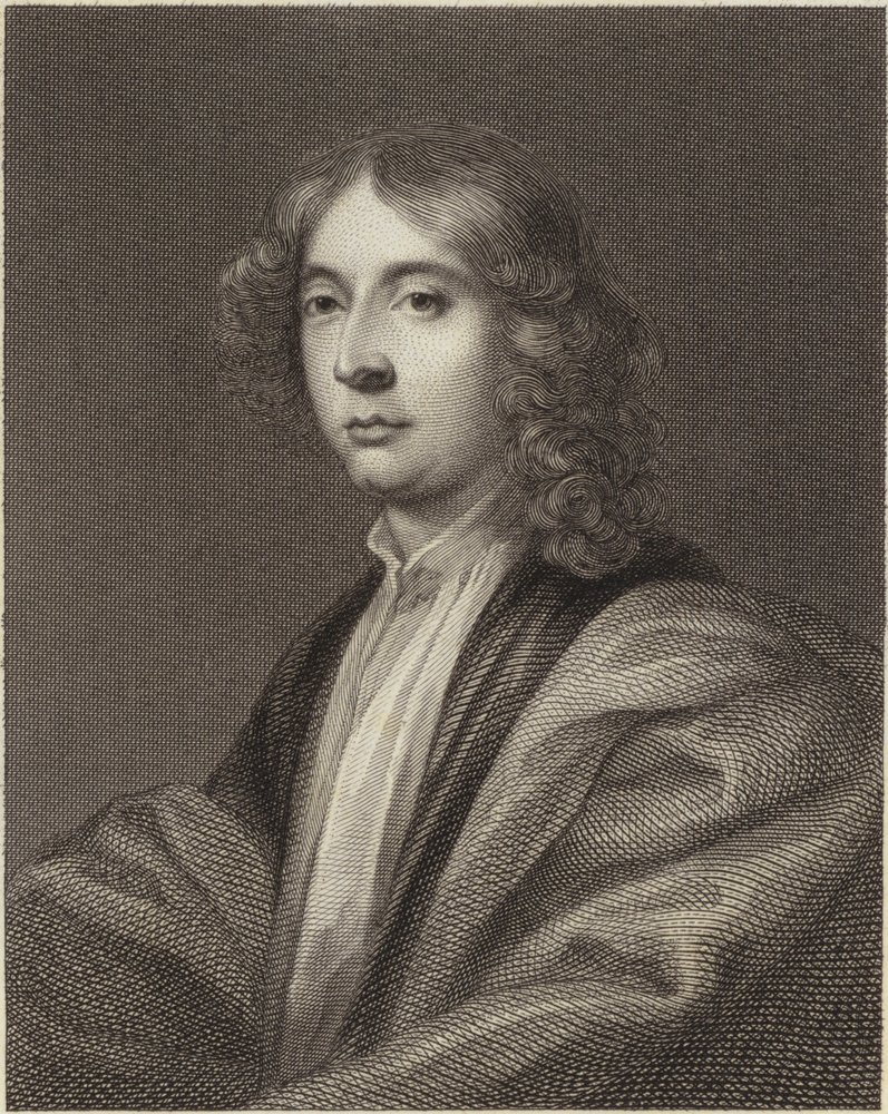 Sir Thomas Stanley by Peter Lely: Buy fine art print
