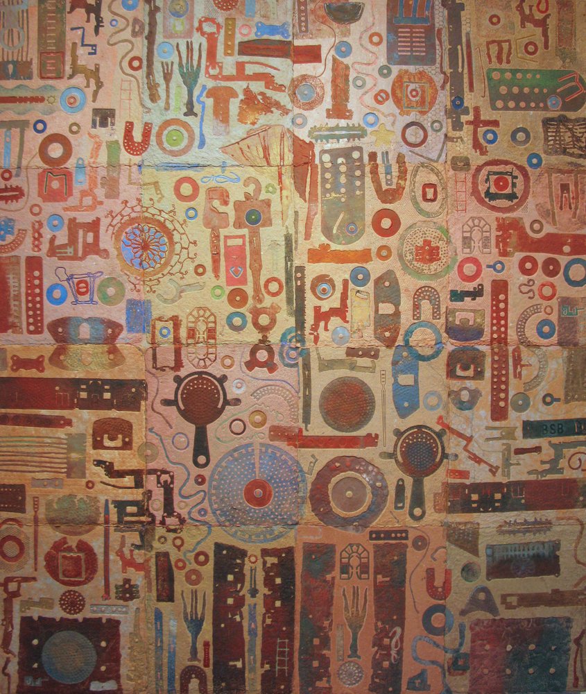 Private Collection by Peter A Ford: Buy fine art print