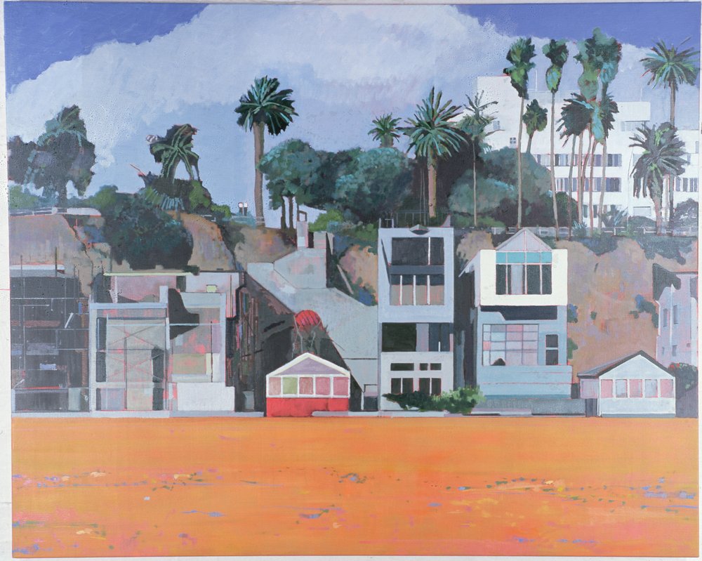 by Peter Wilson: Highest-quality art reproduction