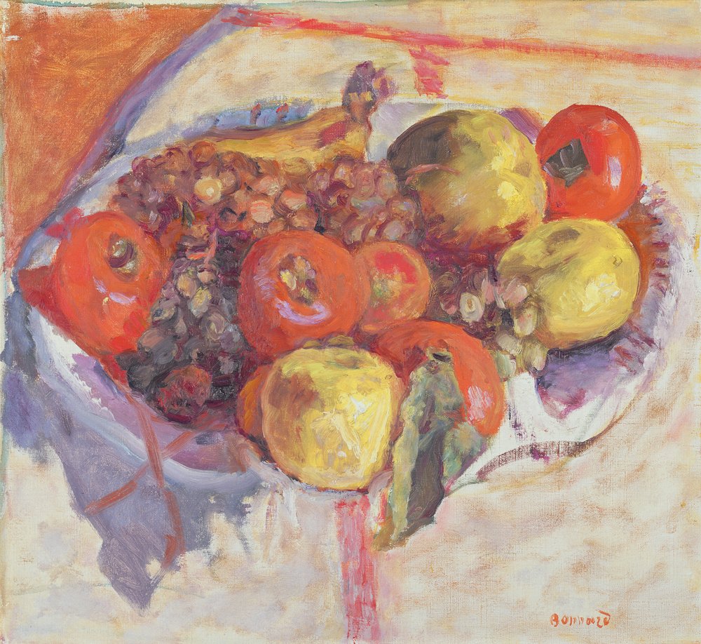 Still Life by Pierre Bonnard: Buy fine art print