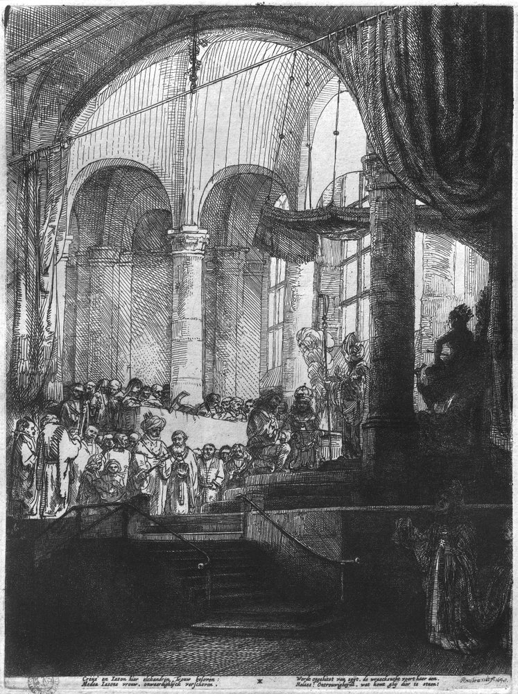 Medea, or the Marriage of Jason and Creusa, 1648