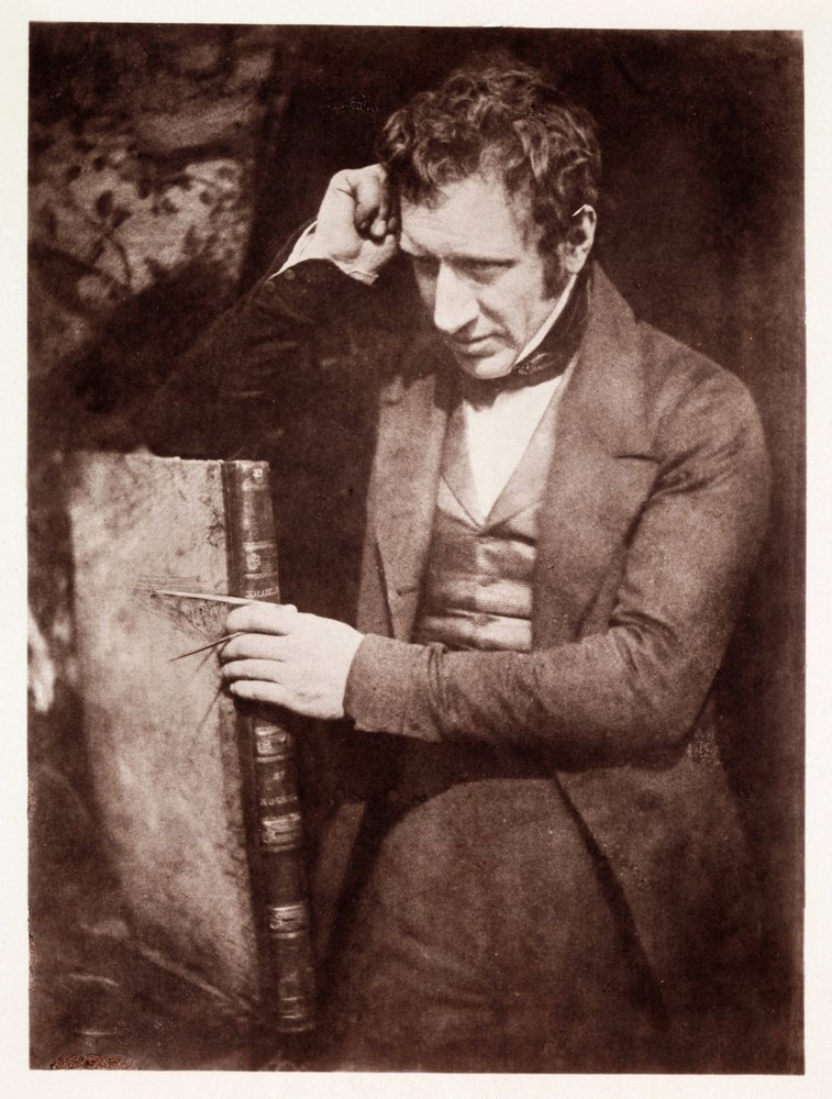James Nasmyth, Scottish mechanical engineer and inventor, c 1840s