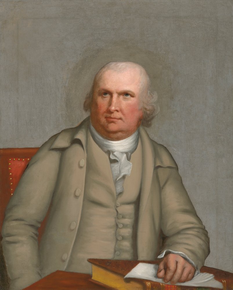 Robert Morris by Robert Edge Pine: Buy fine art print