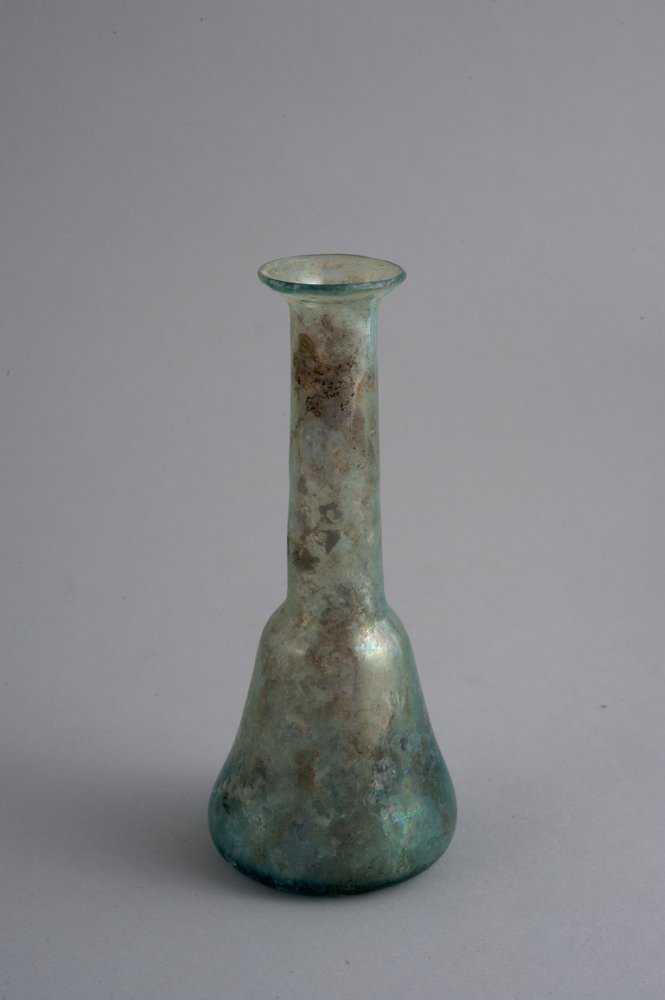 Container for oil by Roman: Highest-quality art reproduction