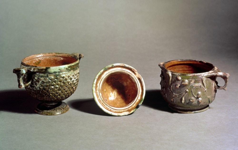 Vessels, 1st Century by Roman: Buy fine art print