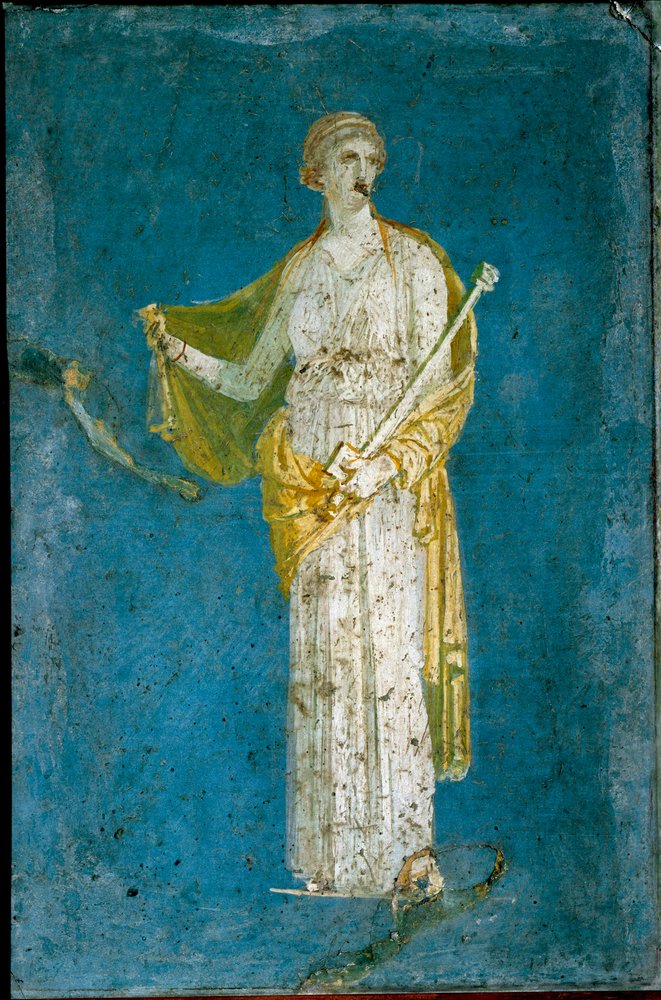 Medea by Roman: Highest-quality art reproduction