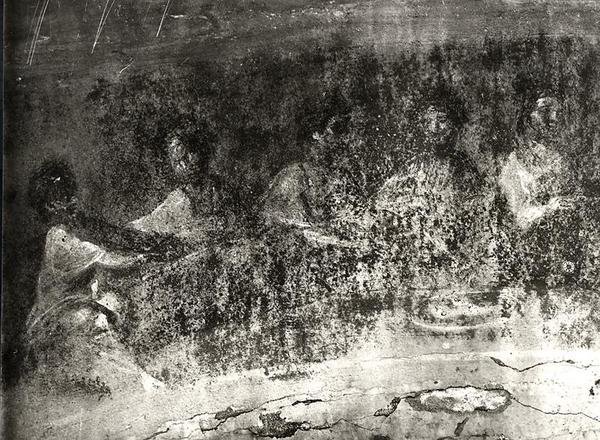 The Eucharist by Roman: Highest-quality art reproduction