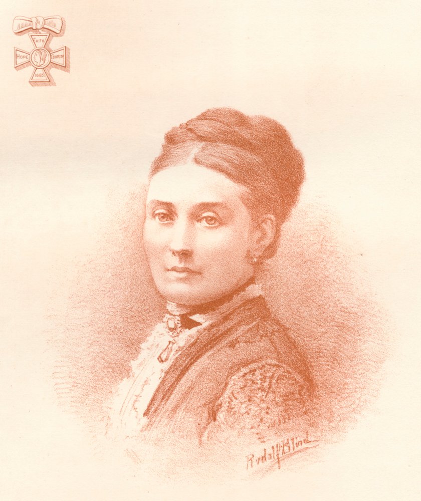 The Crown Princess of the German Empire and of Prussia