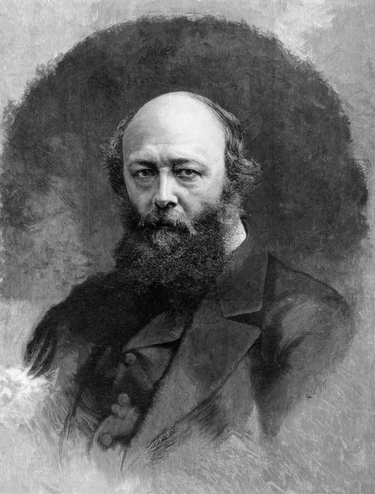 Robert Gascoyne-Cecil, 3rd Marquess of Salisbury