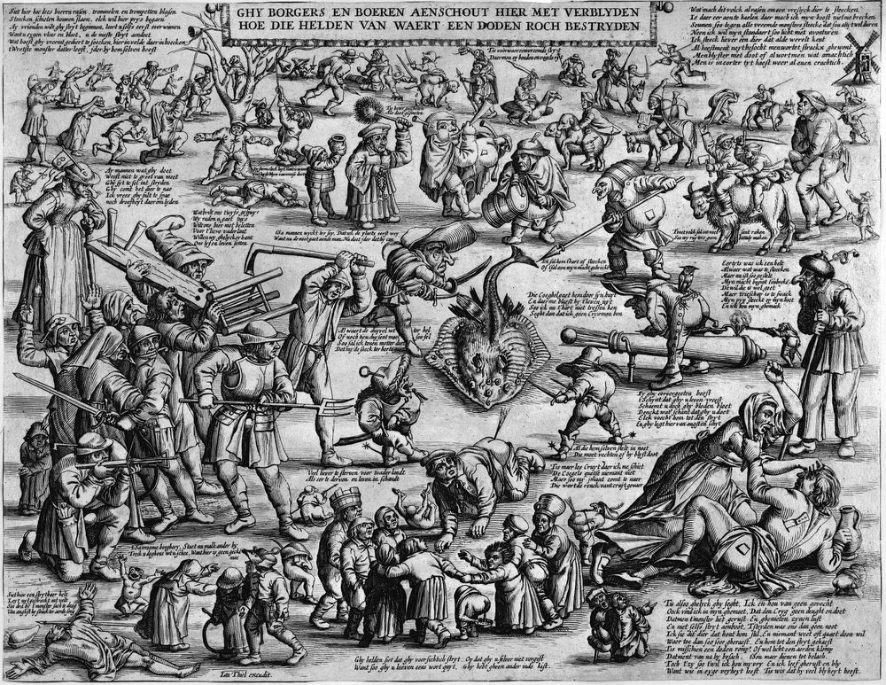 Ghy Citizens and Farmers Rejoice Here Seeing How the Heroes of Worth ...