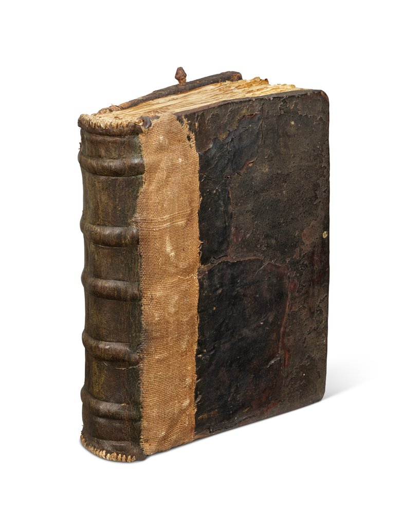 The Codex Sinaiticus Rescriptus, Late 5th-7th Century to AD 979