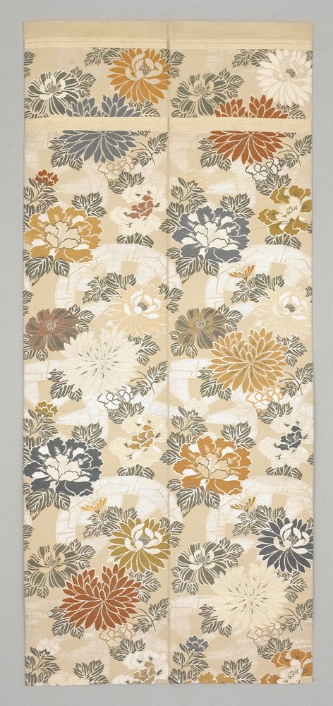 Obi (Cloth) by Japanese School: Buy fine art print