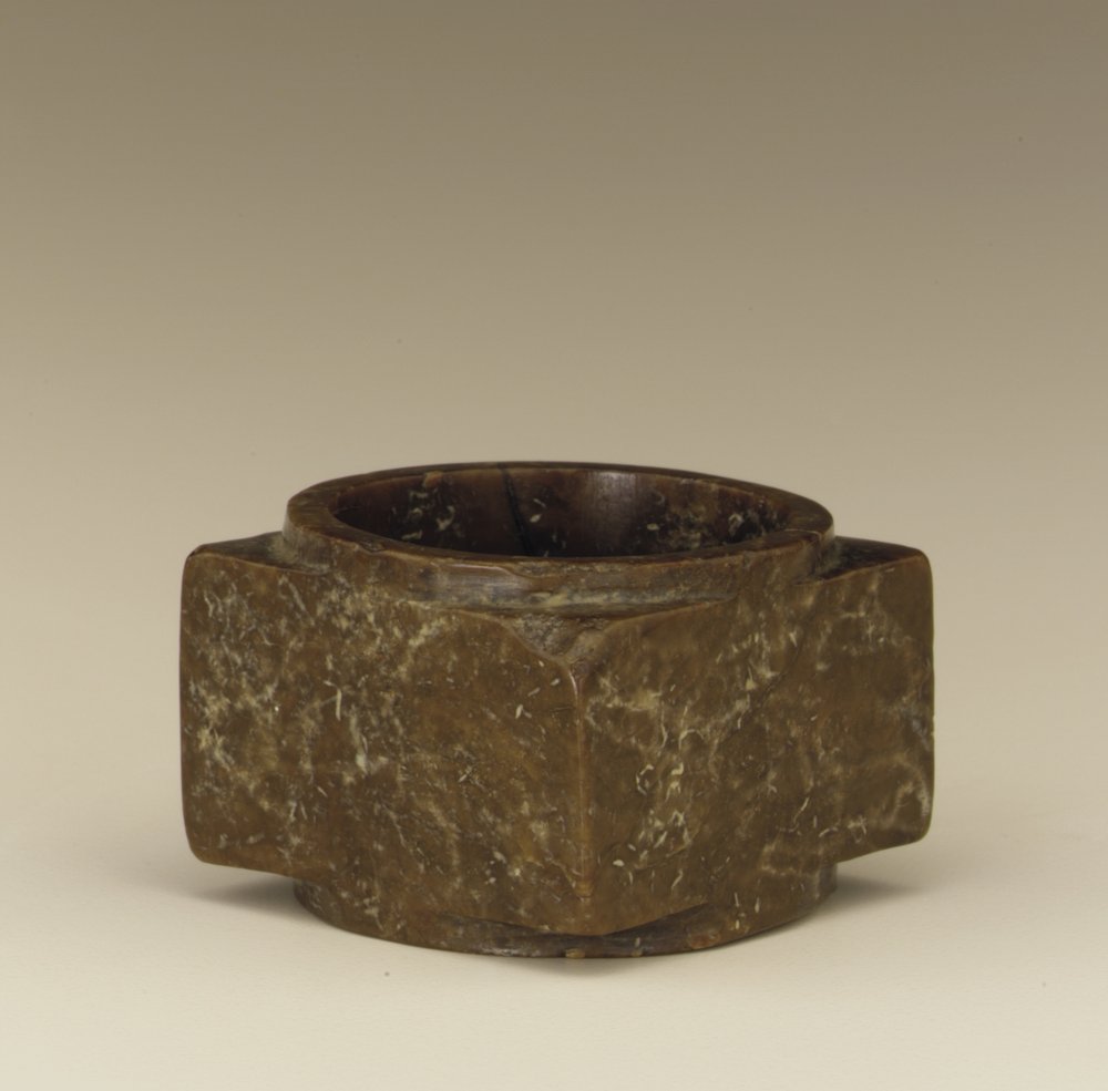 Cong by Shang Dynasty Chinese School: Buy fine art print